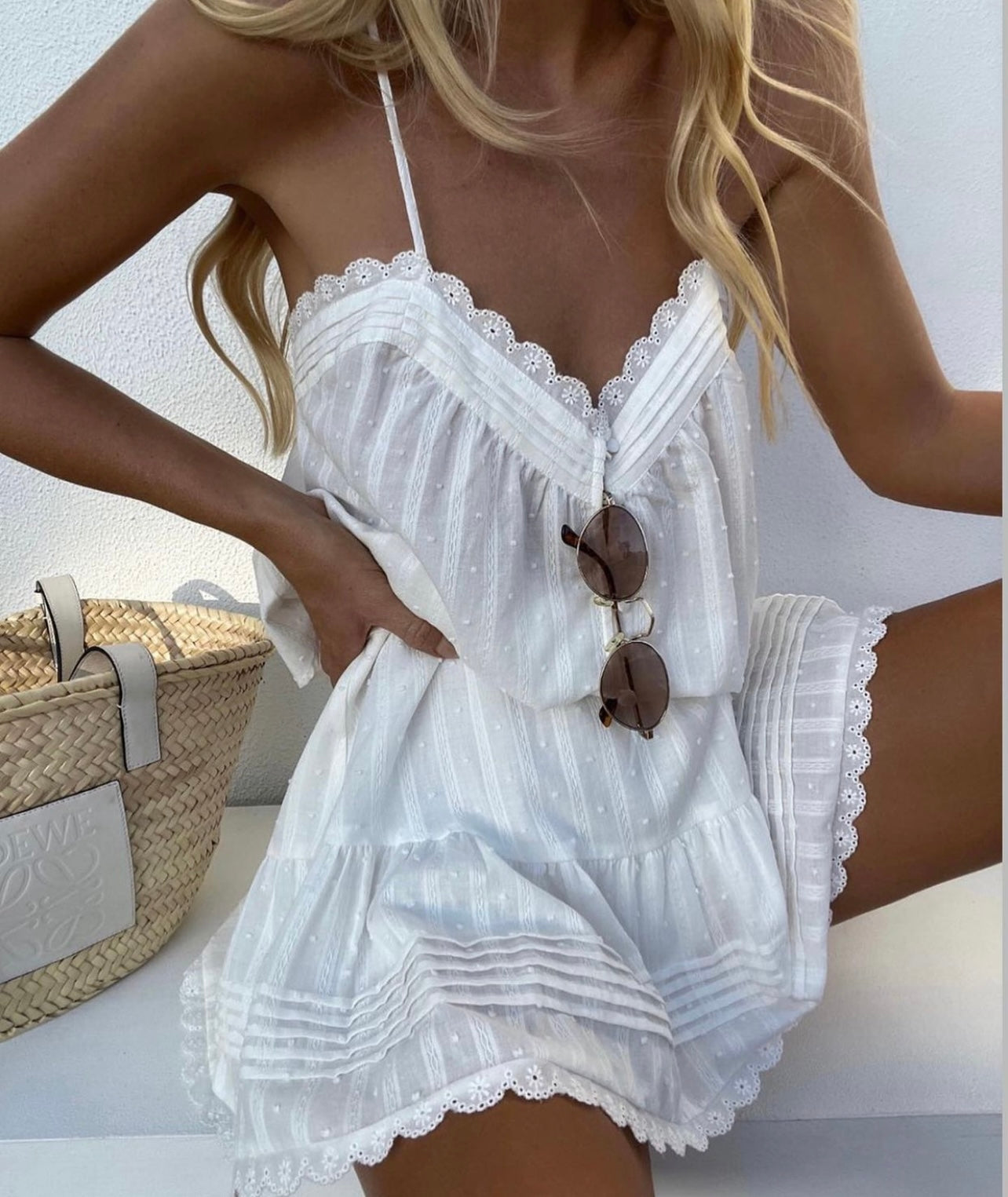 SPRING / SUMMER '23 – VELISE COLLECTION