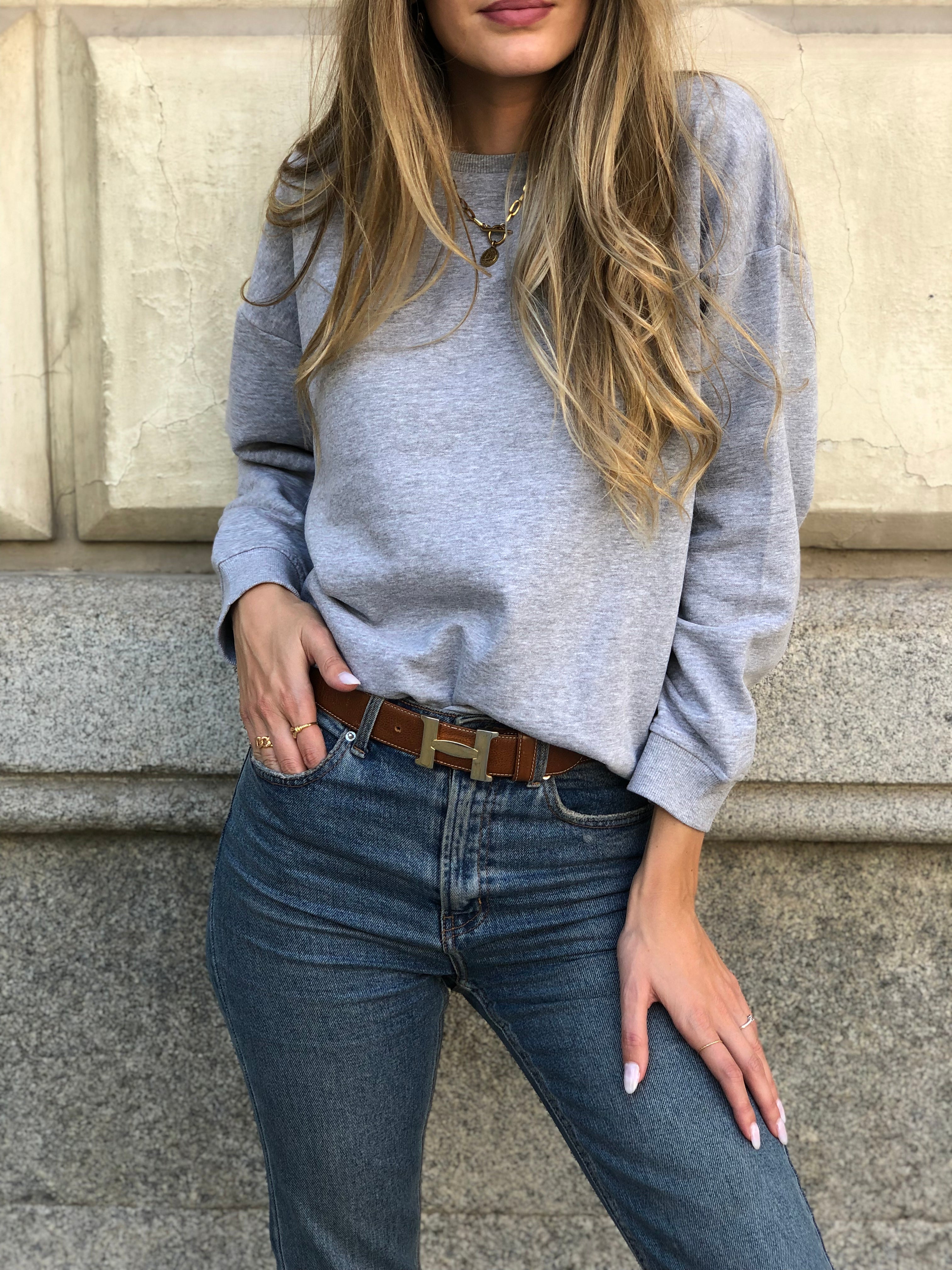 Karen sweatshirt – VELISE COLLECTION